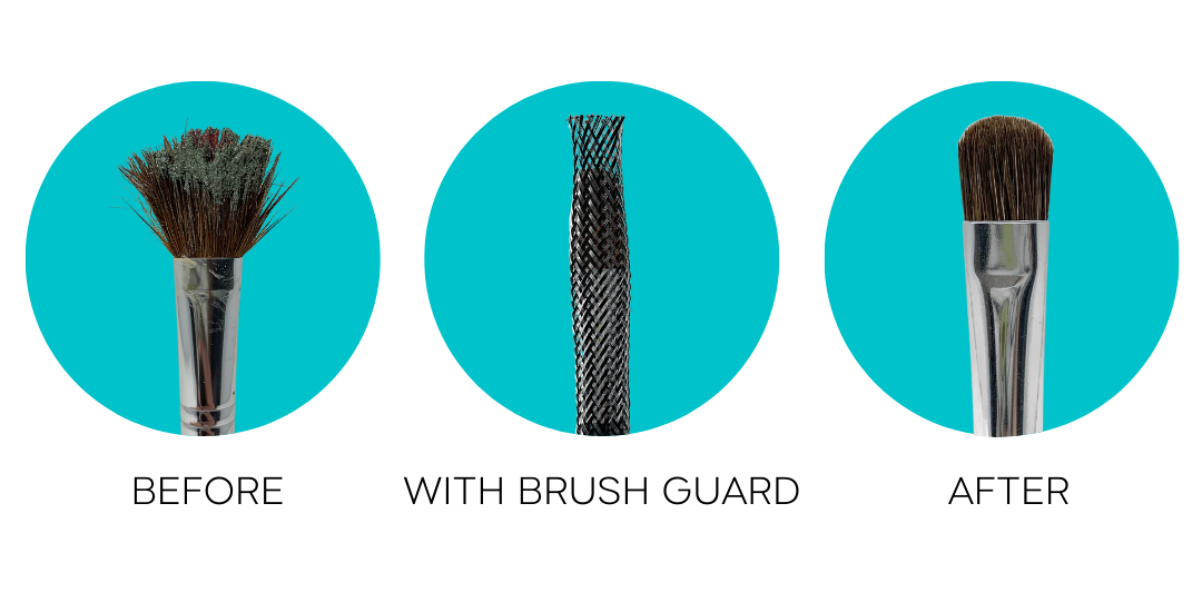 The Brush Guard